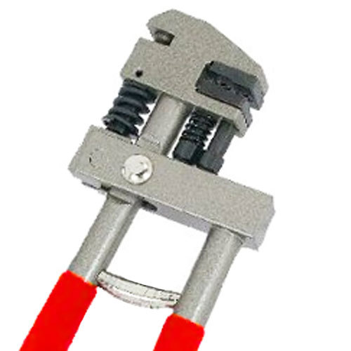 Heavy Duty Joggler Panel Flanging Hole Punch Tool For Sheet Metal ...