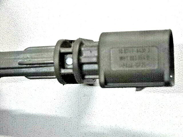 Original VW Golf 7 Passat Tiguan II ABS Sensor Drehzahlsensor hinten ...
