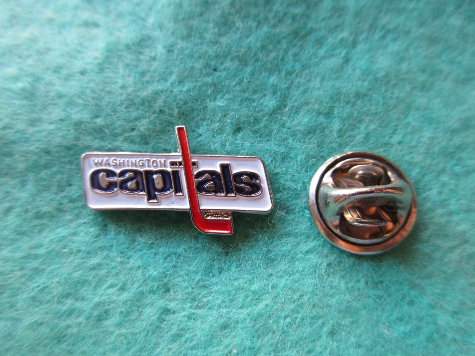 NHL Hockey Lapel Pins Choice U Pick | eBay