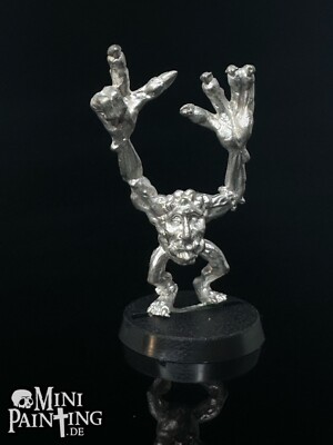Warhammer Fantasy Chaos Daemons Dämonen Blue Horrors of Tzeentch 40k ...