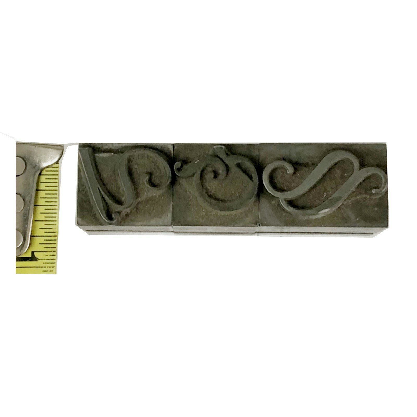 KINGSLEY KWIKPRINT STAMPING MACHINE TYPE LETTER SET | eBay