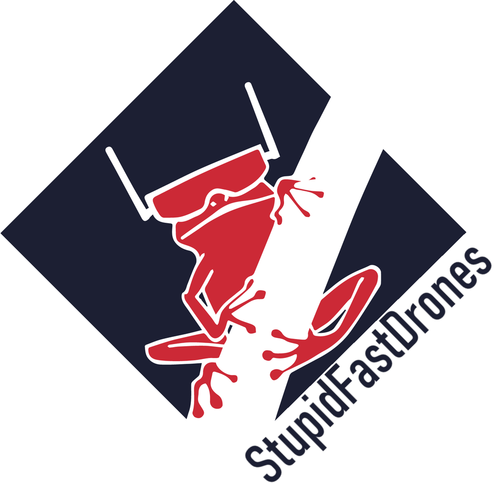 Armattan Gecko 4" FPV Racing Freestyle Drone DJI FPV Vista 4s New | eBay