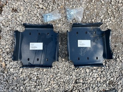 Heavy Equipment Attachments - Backhoe Attachment