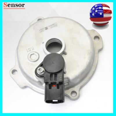 24360-2GGD0 Camshaft Cam Solenoid Cover Sensor For Hyundai Kia 2.0L 2 ...
