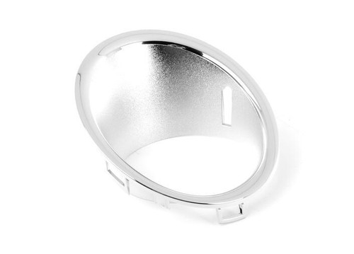 Front Left side Fog Light Trim Bumper Cover for Mini Cooper R55 R56 R57 ...
