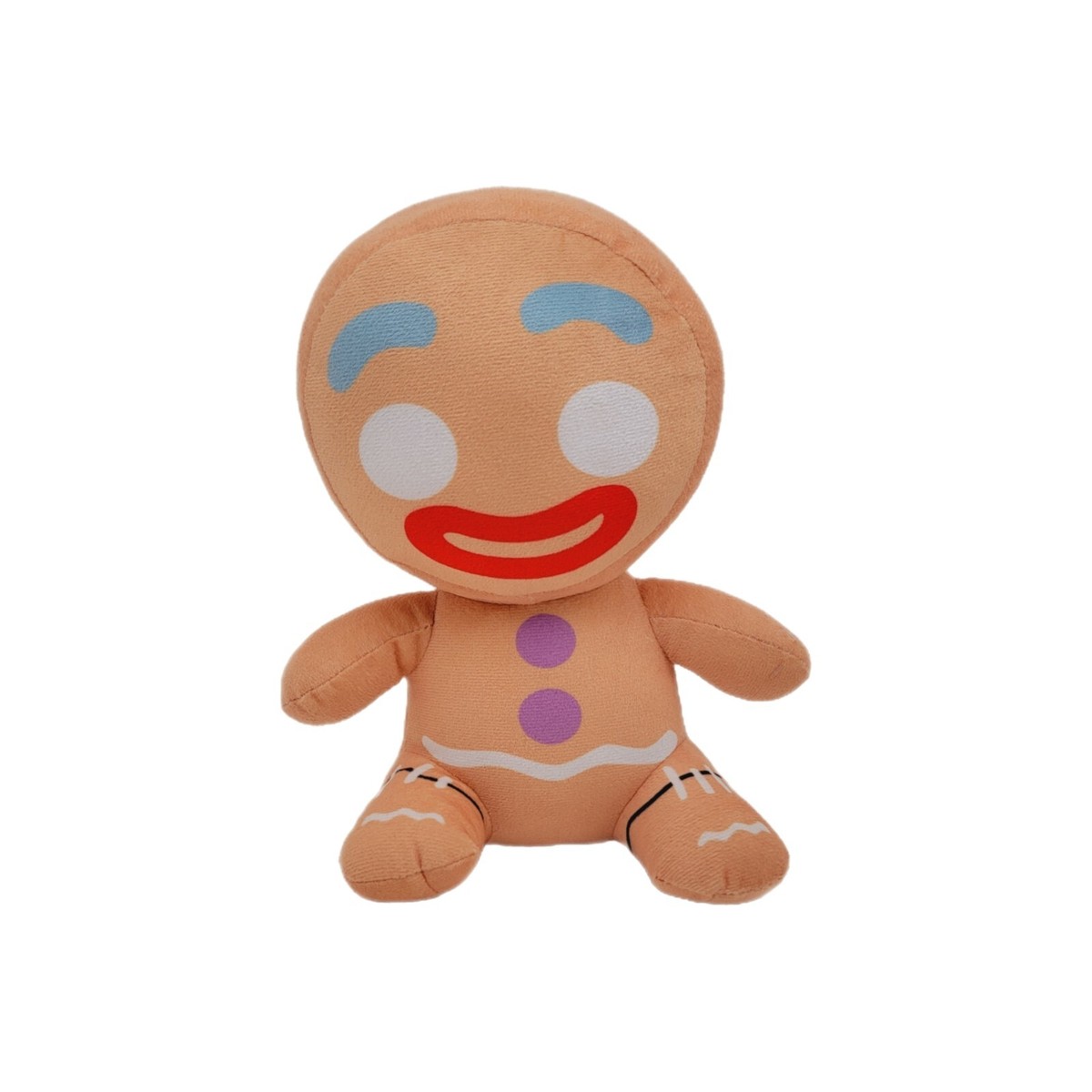 Gingy Puppet For Sale Gingerbread Man | Dreamworks Animation Wiki
