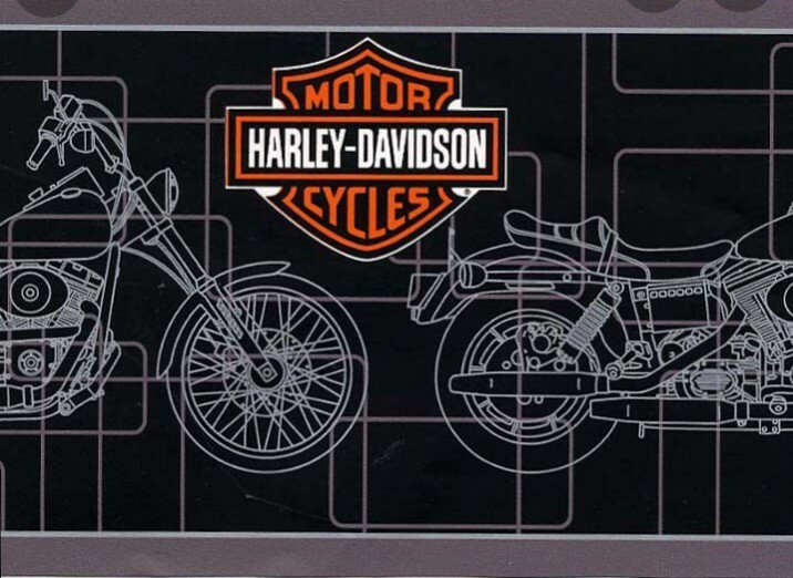 Fondo De Pantalla 2 Harley Davidson Fondos De Pantalla De Harley