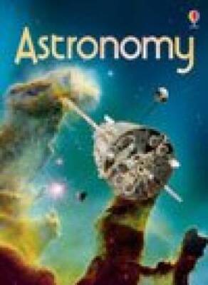 Astronomy (Beginners Nature) - Hardcover By Bone, Emily - GOOD | eBay