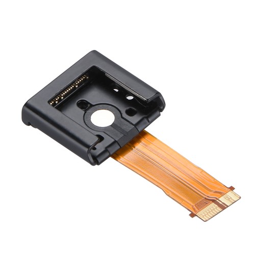 Top Cover Hot Shoe Base w/ Flex Cable For Sony ILCE-7M3 A7 III ILCE ...