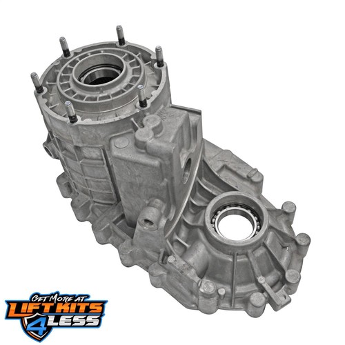 USA Standard Transfer Case NP261 Front Case Half | eBay