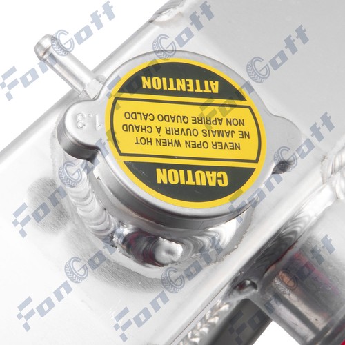 3 Row Aluminum Radiator Fit for Oliver 1550 1555 1600 1655 1650 163342AA | eBay