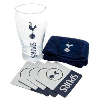 Tottenham Hotspur FC Mini Bar Set (BS4034) | eBay