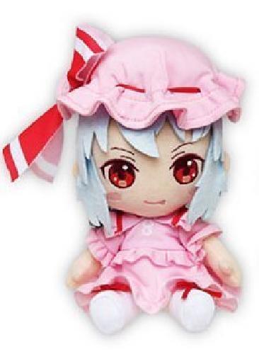 B-project Remilia Scarlet Original Plush Vol.2 about 16cm toy doll ...