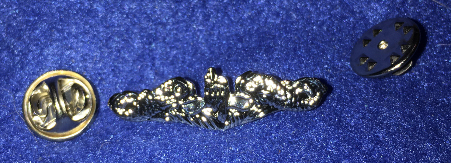 AEROSCOUT OBSERVER CMF 93 HAT PIN US ARMY CAVALRY HELO AERO SCOUTS ...