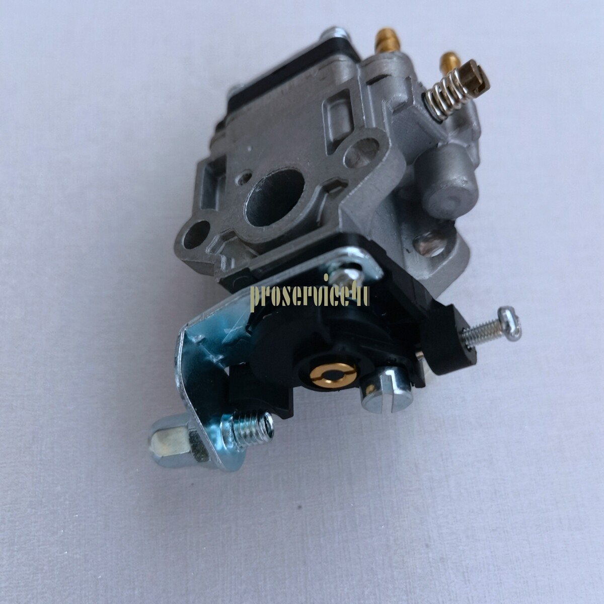 33cc Carburetor Carb Fits For Viza Viper Zooma Bladez Goped 2-stroke ...