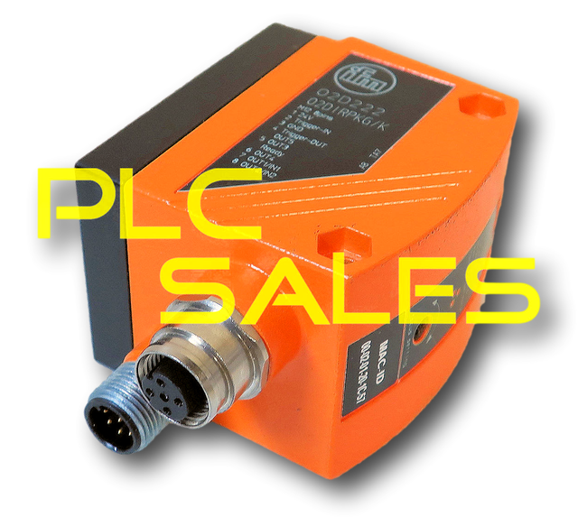 ifm Camera 02d224 02dirpkg/k Sensor Object Recognition for sale online ...