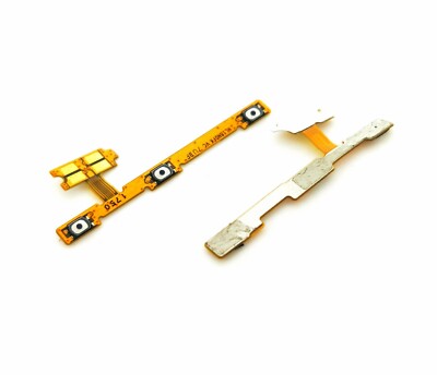 Power Flex For Huawei P9 lite 2017 Volume Button Flex Cable on Off/on ...