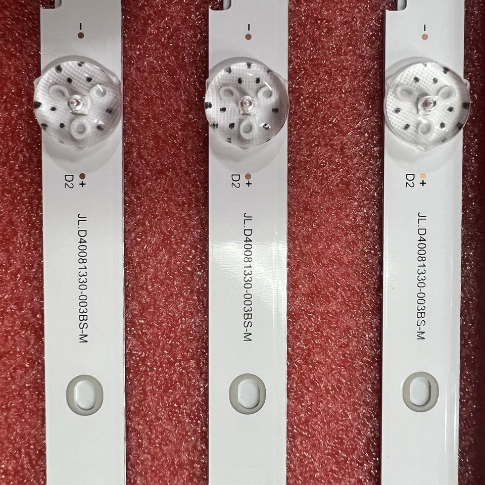 LED Strip For Insignia NS-40D510NA19 NS-40D420NA18 | eBay