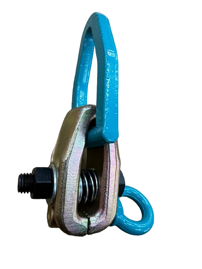 NEW 6pc Auto Body Frame Machine Pulling Puller Chain & Clamps Set w ...