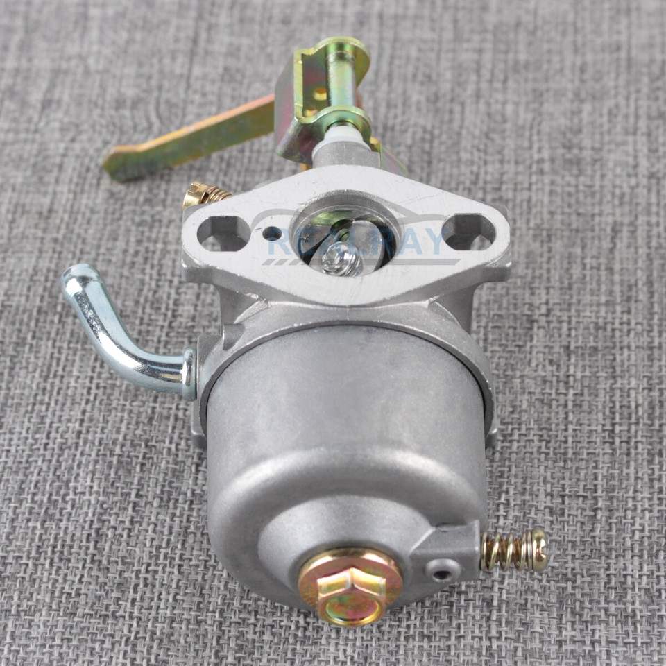 New Carburetor For Predator 79cc 99cc 68124 69733 Gasoline Engine Carb ...