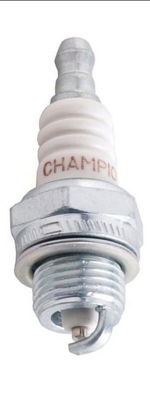 Champion RN2C - Alternative spark plugs