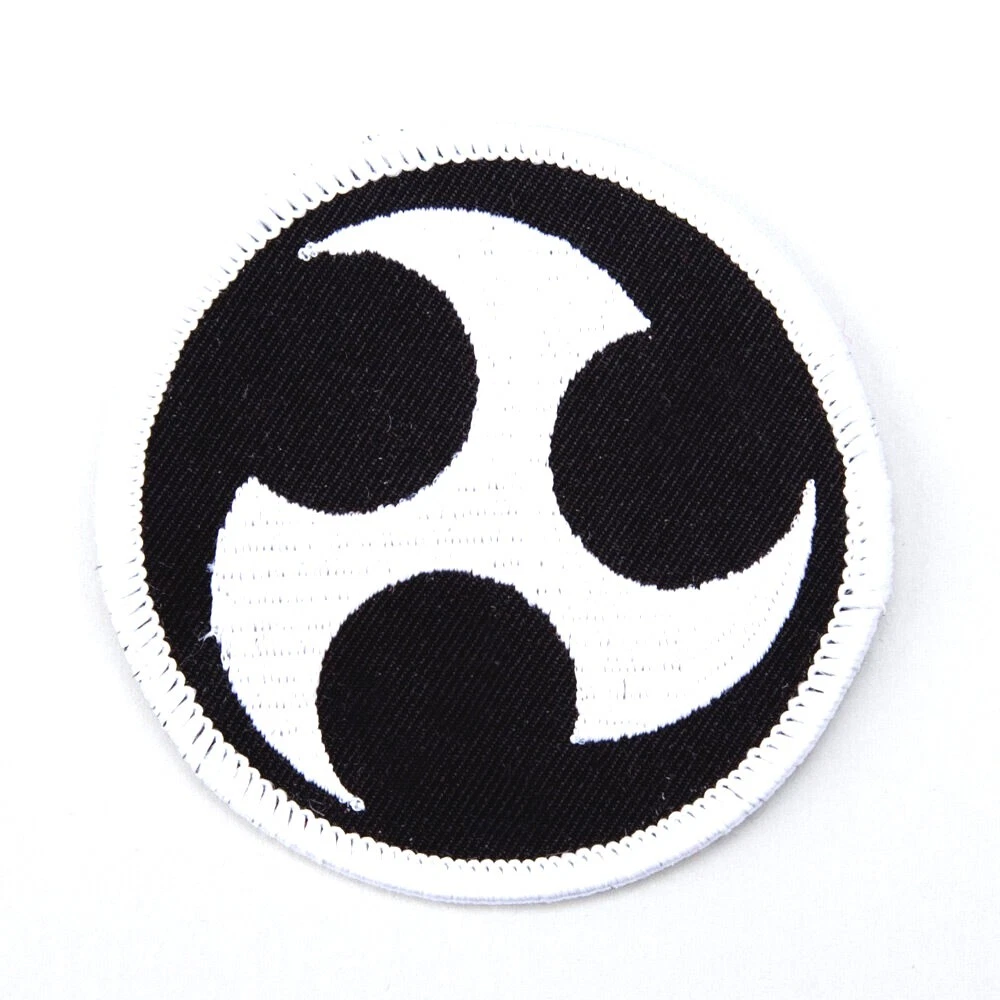 Real Ninja Clan Symbols