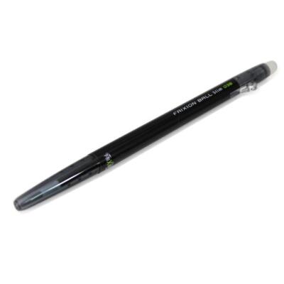Pilot Frixion Slim Clicker Erasable Black 0.38mm | eBay