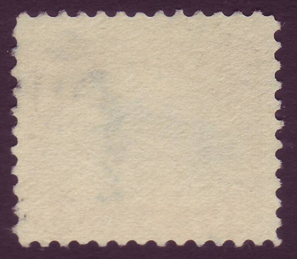 C3 ( 24c Jenny ) - VERY FAST PLANE - Dramatic VIGNETTE SHIFT - POSTALLY ...