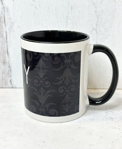 SLAY Funny Coffee Mug Novelty Coffee Mugs Digital Art Artist Designed ...