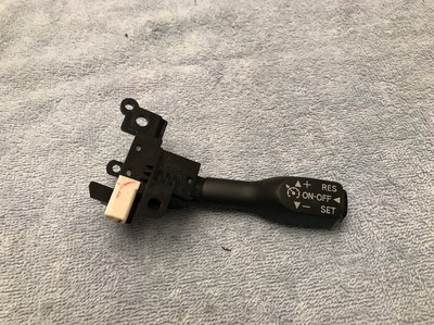 04 05 06 07 2004 2005 2006 2007 Toyota Highlander Cruise Control Switch ...