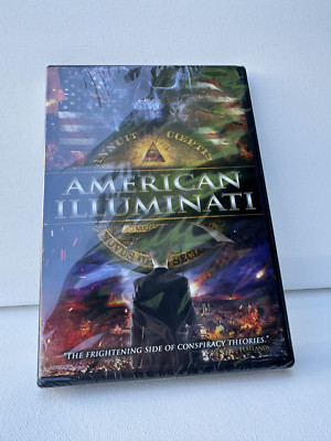 American Illuminati [New DVD] | eBay