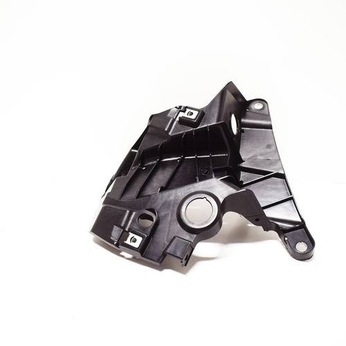 NEW BMW X6 F16 FRONT RIGHT FENDER BRACKET 7294544 51647294544 2015 ...