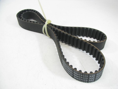 Contitech 96417177 Engine Timing Belt For 04-16 Aveo, G3, Wave, Swift 1 ...