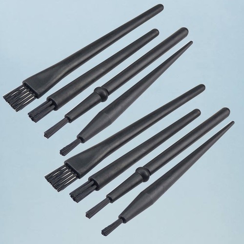 Dust Removal Brush Electrostatic Anti-static Set Keyboard Cleaning ...