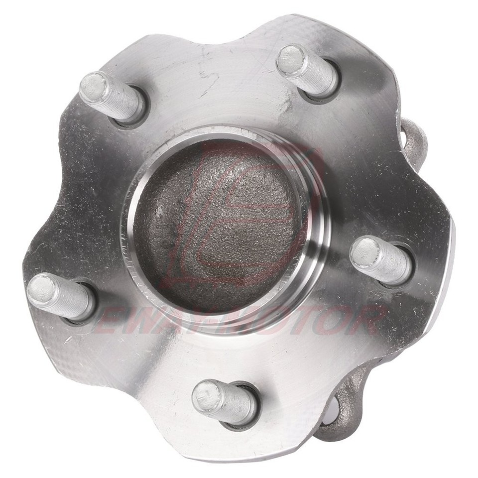 Rear Wheel Hub Bearing Assembly For Nissan Rogue 2014-2019 For Qashqai ...