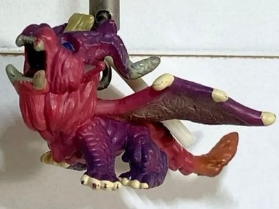 Monster Hunter Teostra Strap with Icon Plate – , Collectible Accessory ...