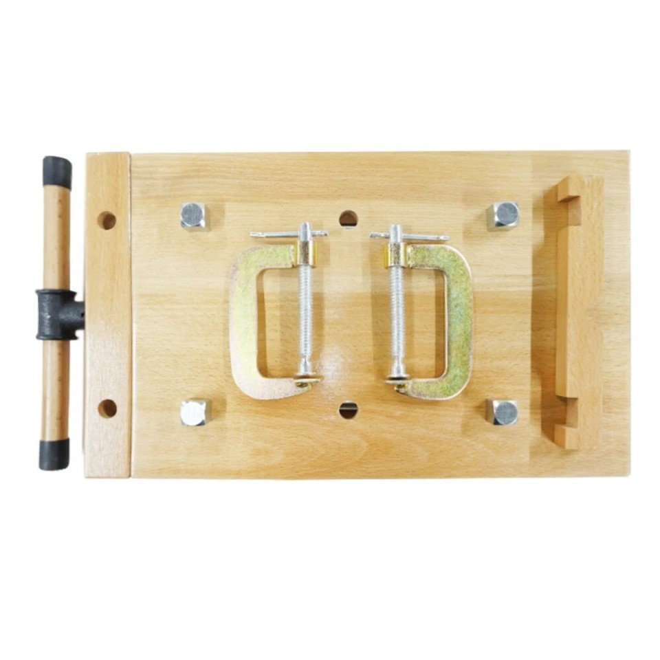 Household Small Woodworking Table Multi-Function Table Hand Work Table ...