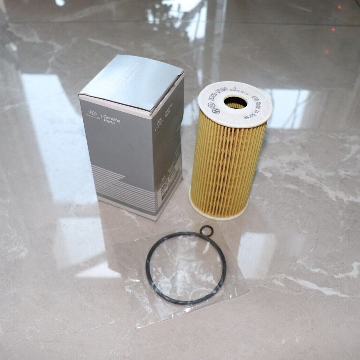 HYUNDAI 263202F000 - cross reference oil filters | oilfilter ...