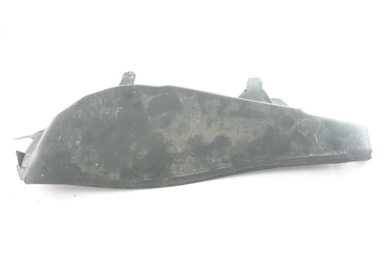 BMW E46 Right Passenger Side Engine Bay Compartment Side Cover 01-05 ...