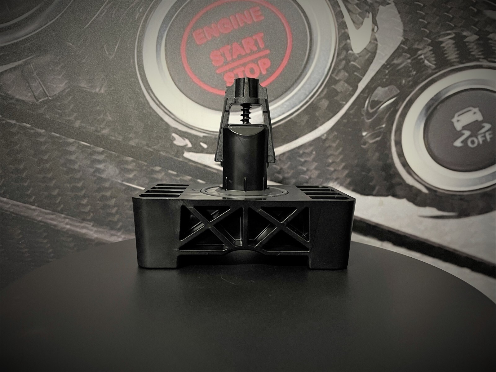 NEW Genuine Mercedes-Benz Jack Pad Point Block fits Various Models ...