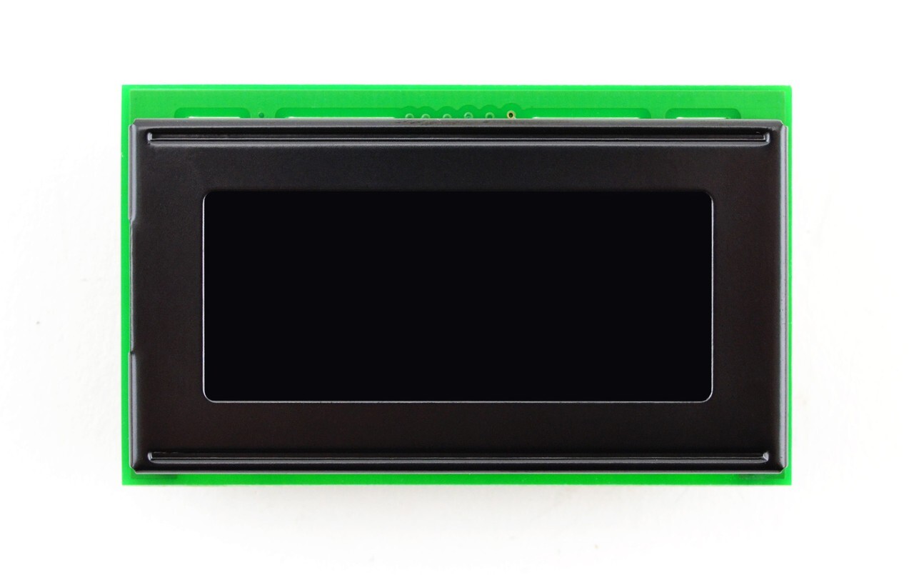 Wayne Ovation Color Display LCD - WM0408240007 for sale online | eBay