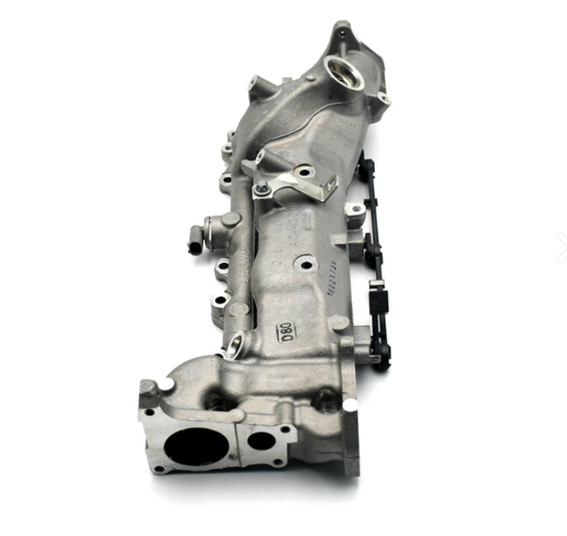 MERCEDES CLS 350 BlueTEC C218 2017 RHD Air Intake Inlet Manifold ...