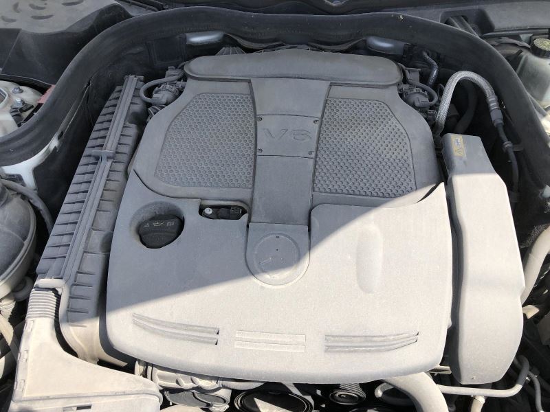 Door Handle Exterior 246 Type B250 Engine Fits 13-19 MERCEDES B-CLASS ...