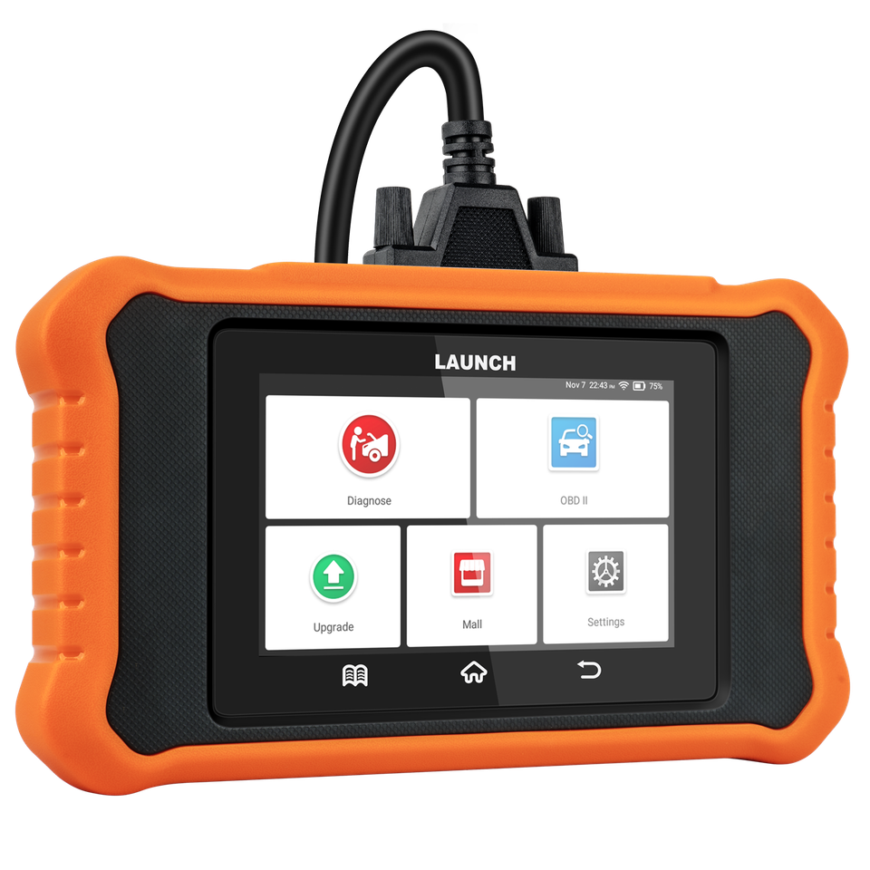 LAUNCH Elite 2.0 for Kia & Hyundai Full Diagnostic Scanner ...