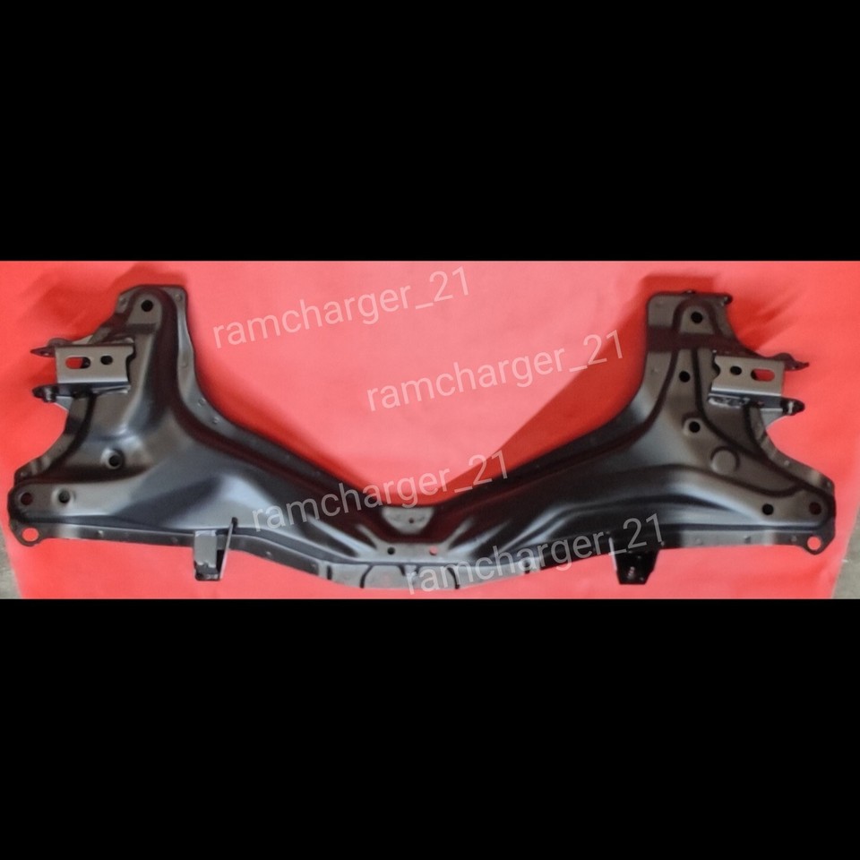 2005 2006 Honda CRV Rear Suspension Crossmember Subframe Cradle OEM | eBay