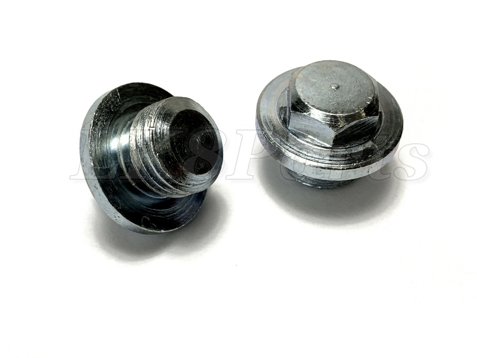 Land Rover Defender Discovery Range Rover UYP500090 Clutch Drain/Wading ...