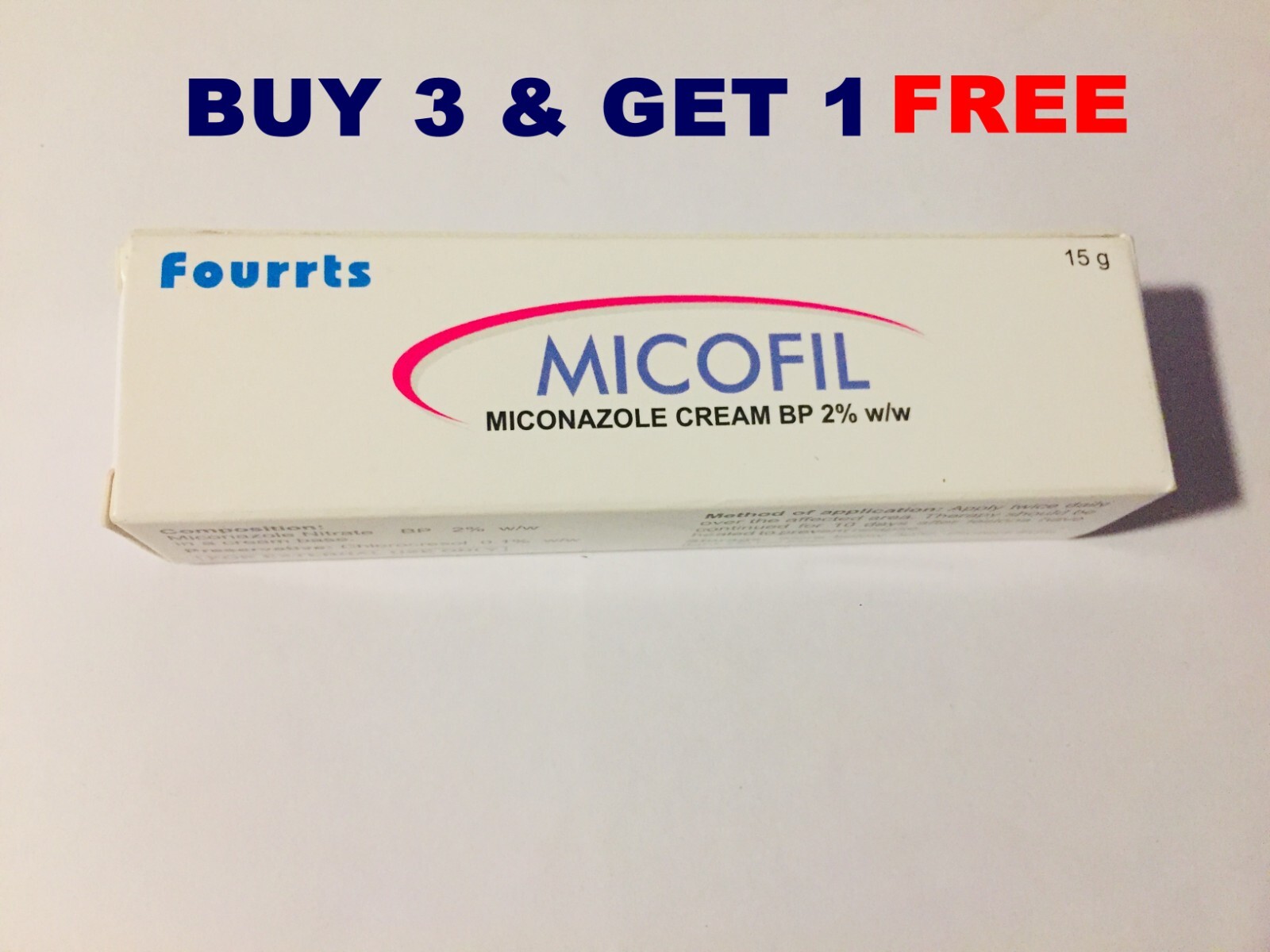 Miconazole For Tinea Versicolor