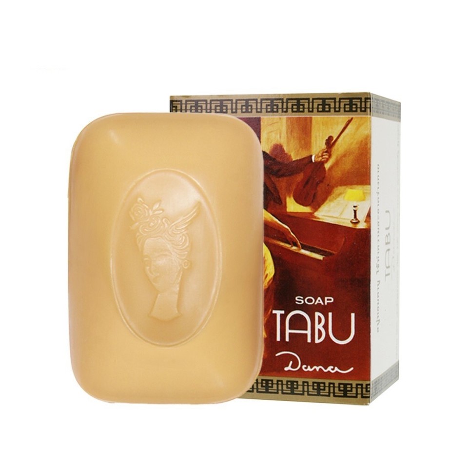 TABU Powder By Dana Classic Antique Vintage Tabu Powder Perfume 50 ...