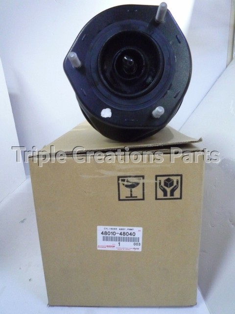 4801048040 Cylinder ASSY Pneumatic FR RH Wshock Absorber Toyota for ...