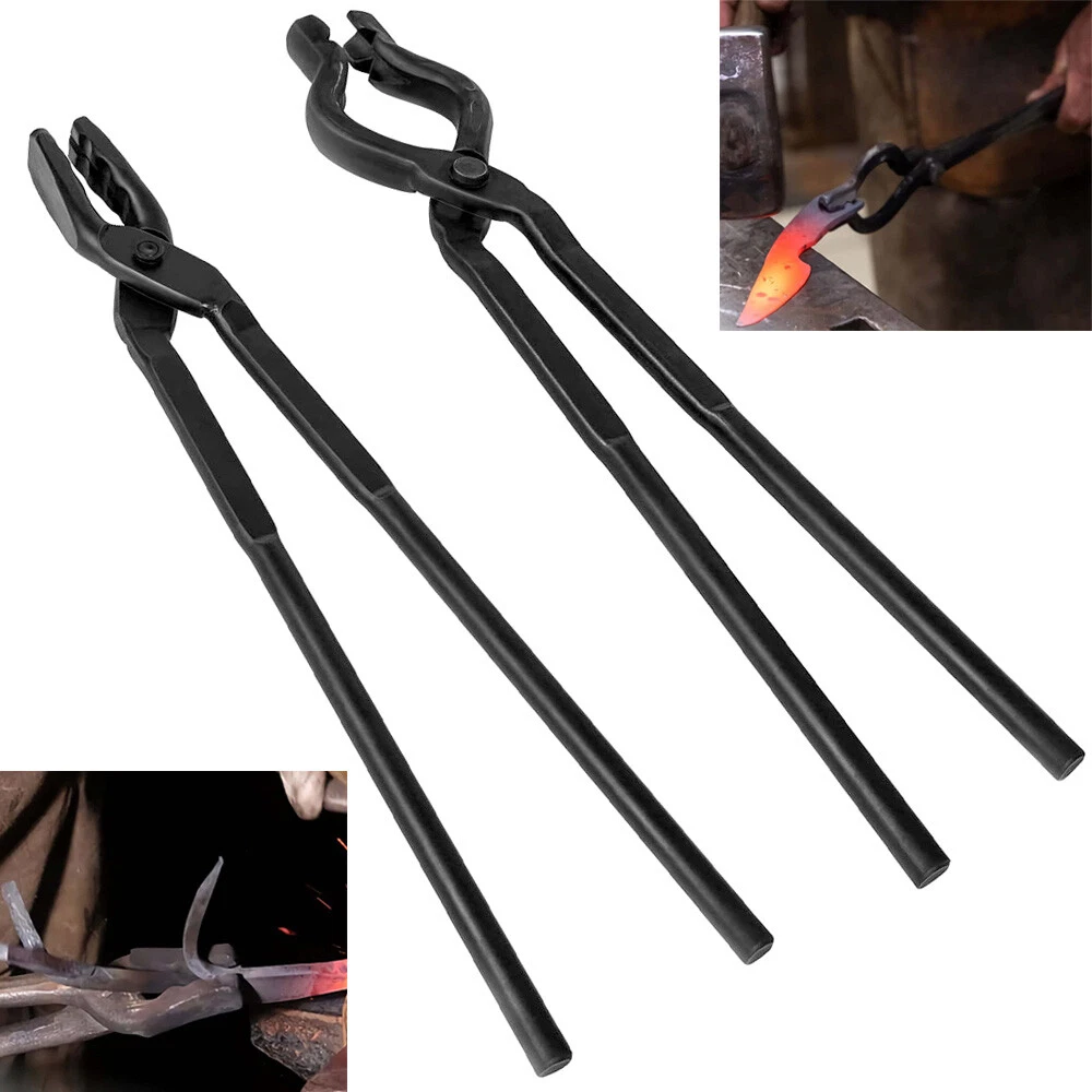 Blacksmith Tongs